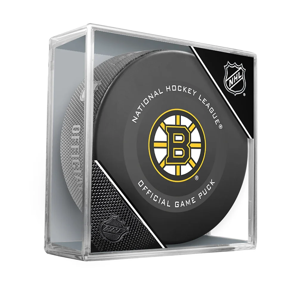 Nhl Puck