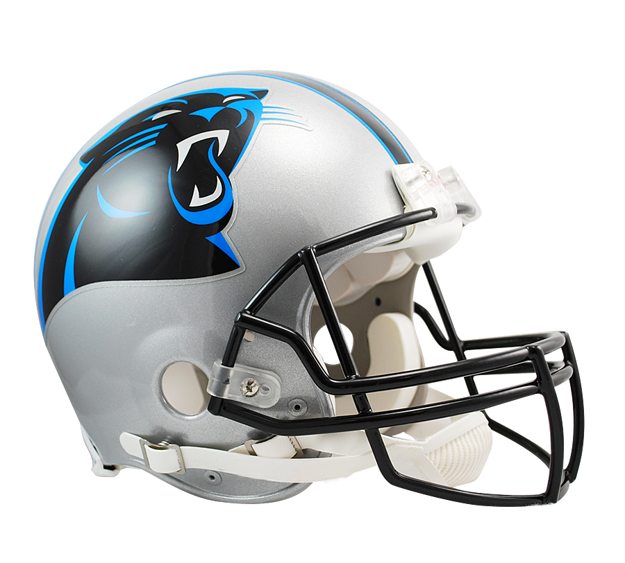 Panthers Helmet Png