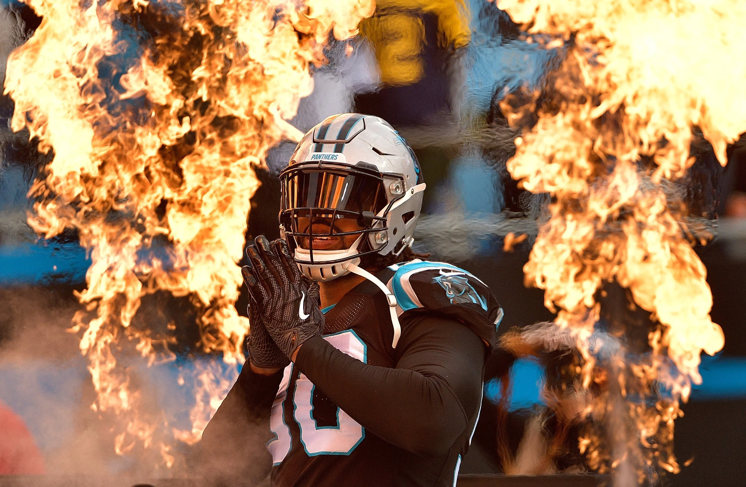 MLB Fests & Caravans 2018 — Crave the Auto