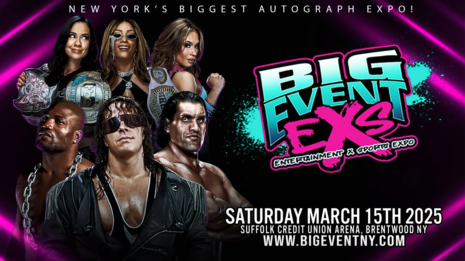 MLB Fests & Caravans 2018 — Crave the Auto