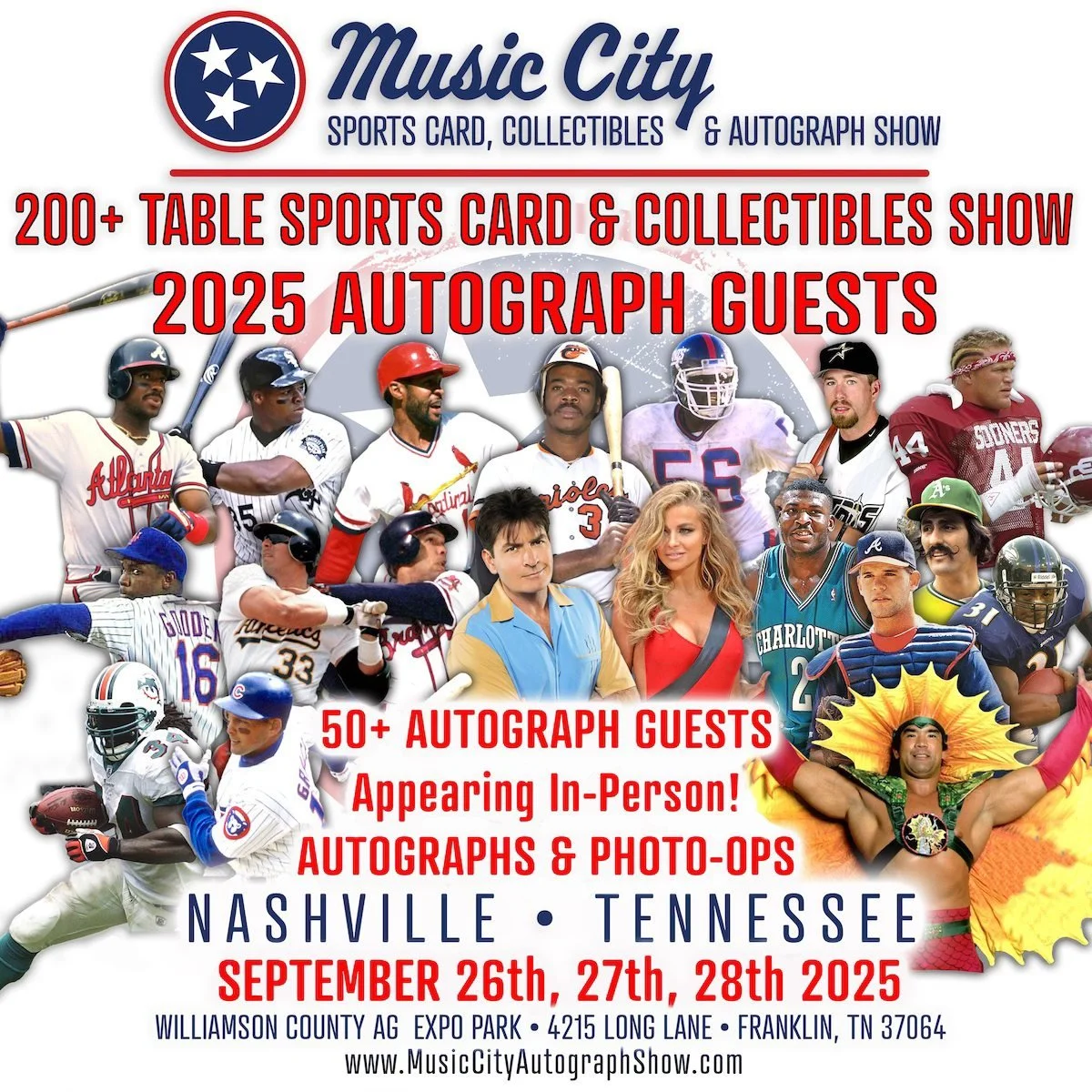Athlete Autograph Listings — Crave the Auto