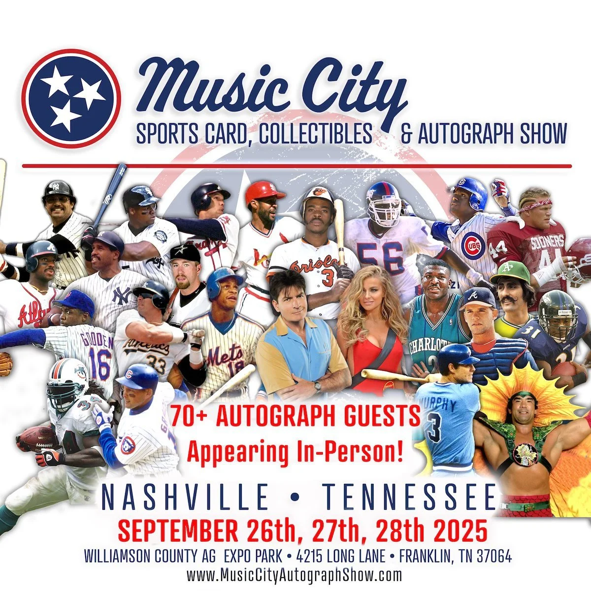 Athlete Autograph Listings — Crave the Auto