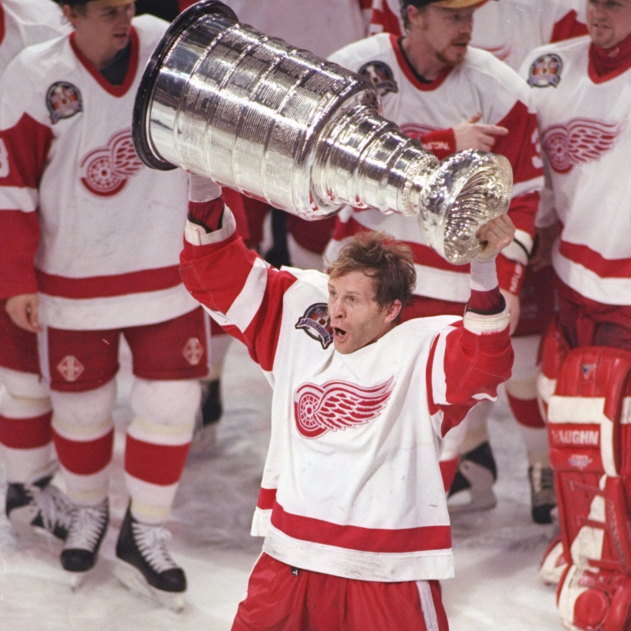 Next Upcoming Autograph Signings — Crave the Auto