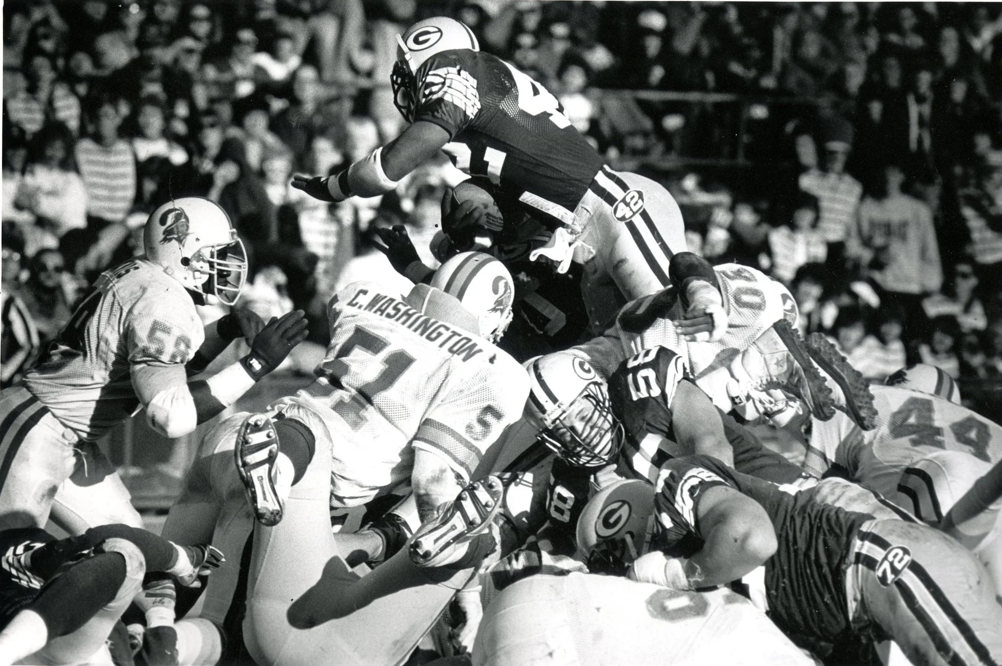 Next Upcoming Autograph Signings — Crave the Auto