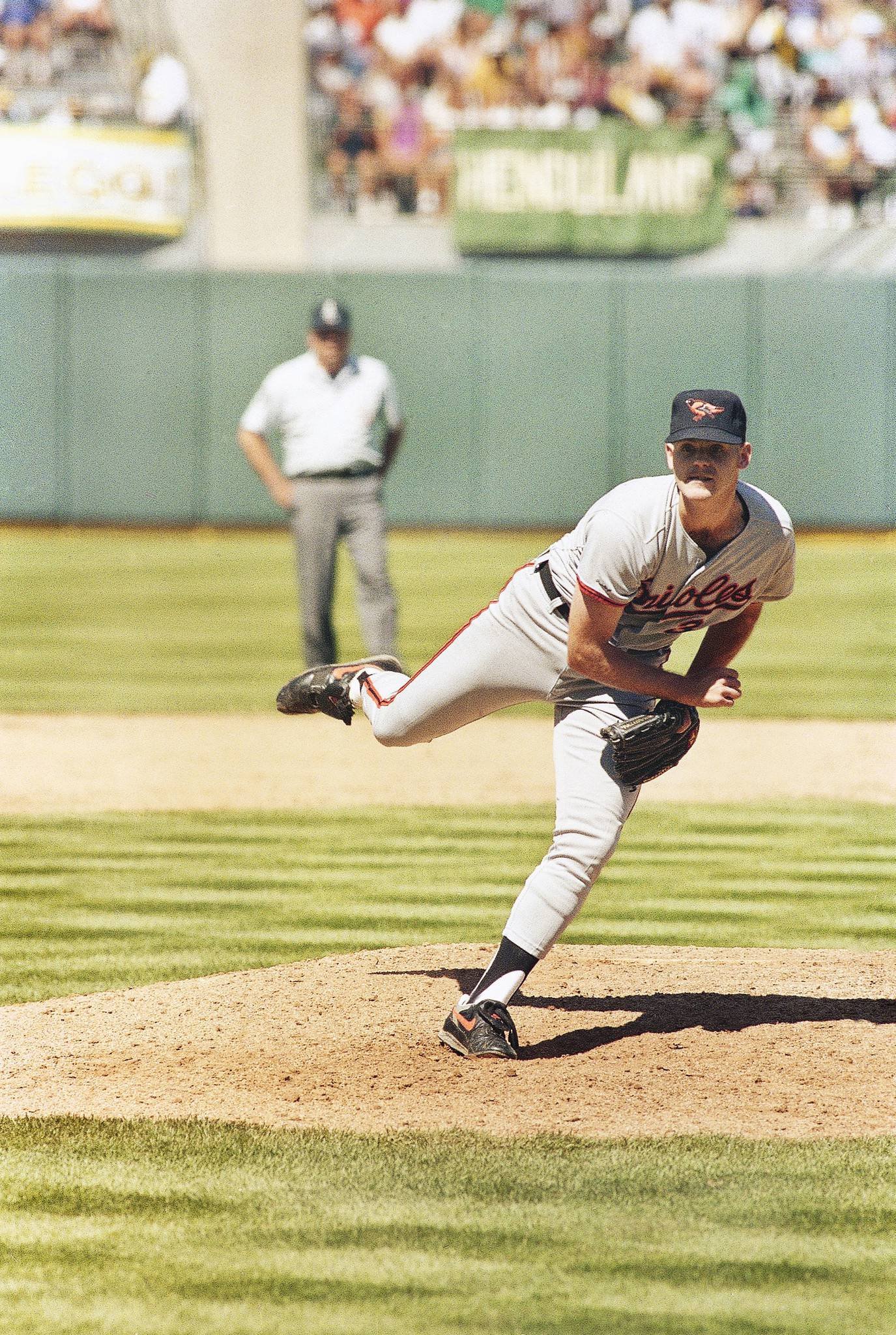 MLB Fests & Caravans 2018 — Crave the Auto