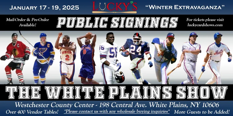 Athlete Autograph Listings — Crave the Auto
