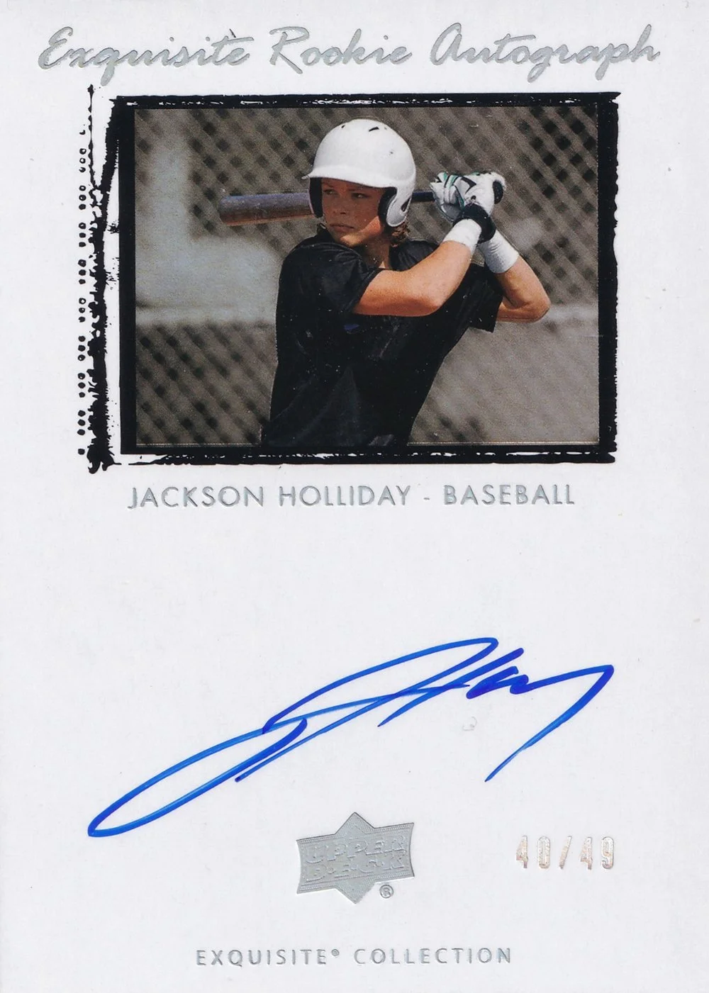 Athlete Autograph Listings — Crave the Auto