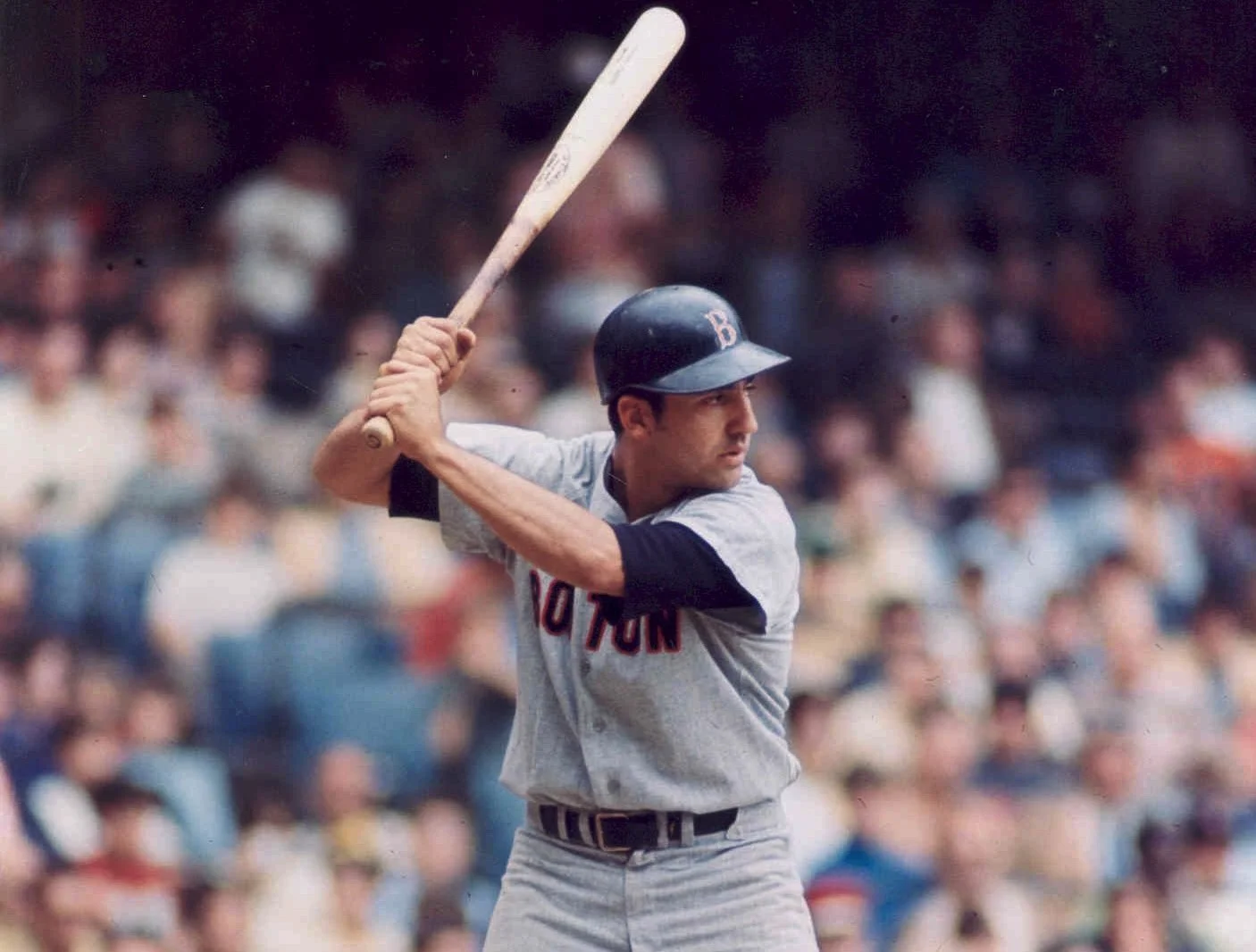 Get Connected — Crave the Auto