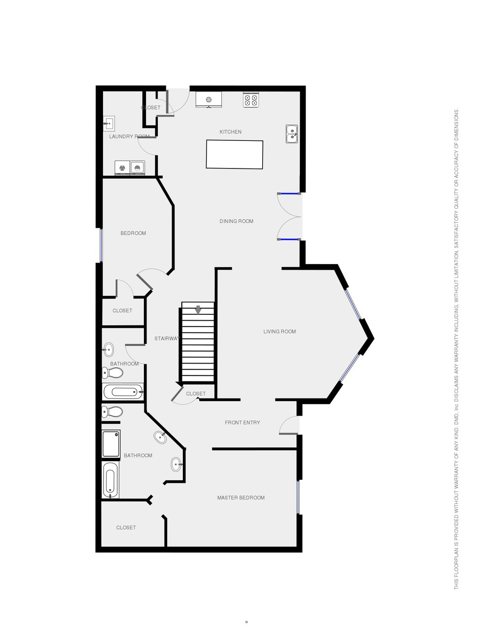 The Importance of Floorplans for Real Estate Listings — DMD Real Estate ...