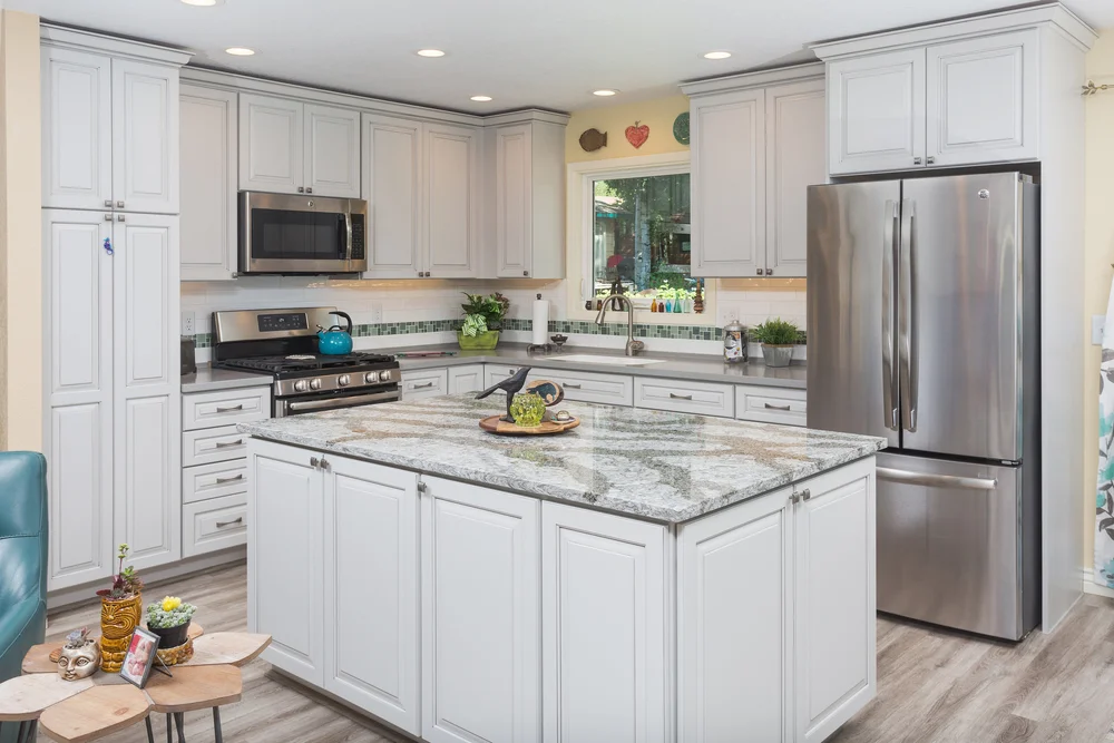 Alaska's Best Kitchens Magazine - Winter 2018 — DMD Real Estate ...