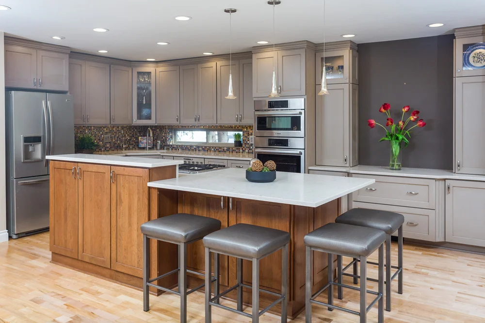 Alaska's Best Kitchens Magazine - Winter 2018 — DMD Real Estate ...