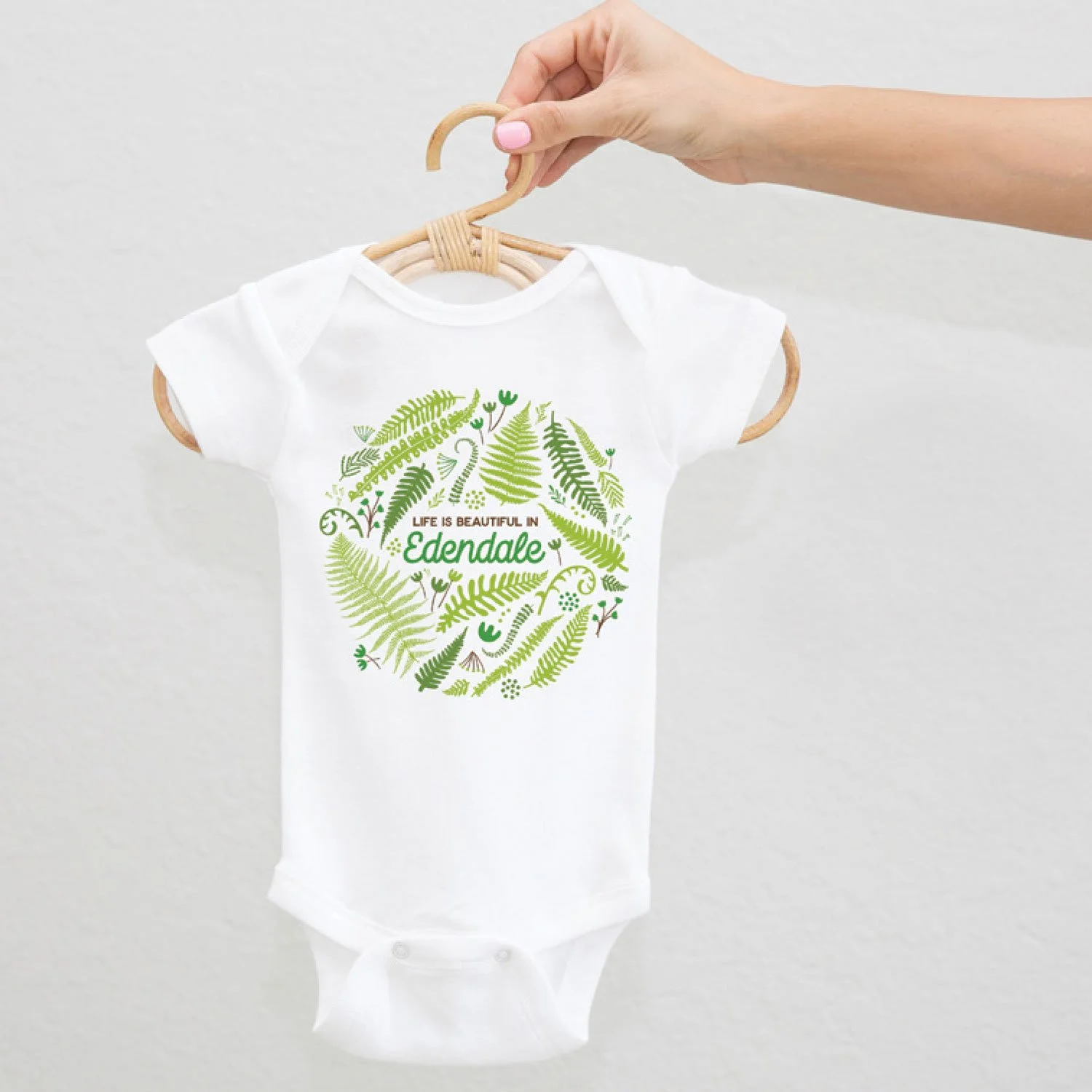 ROCK SCISSOR PAPER — Fine Lines