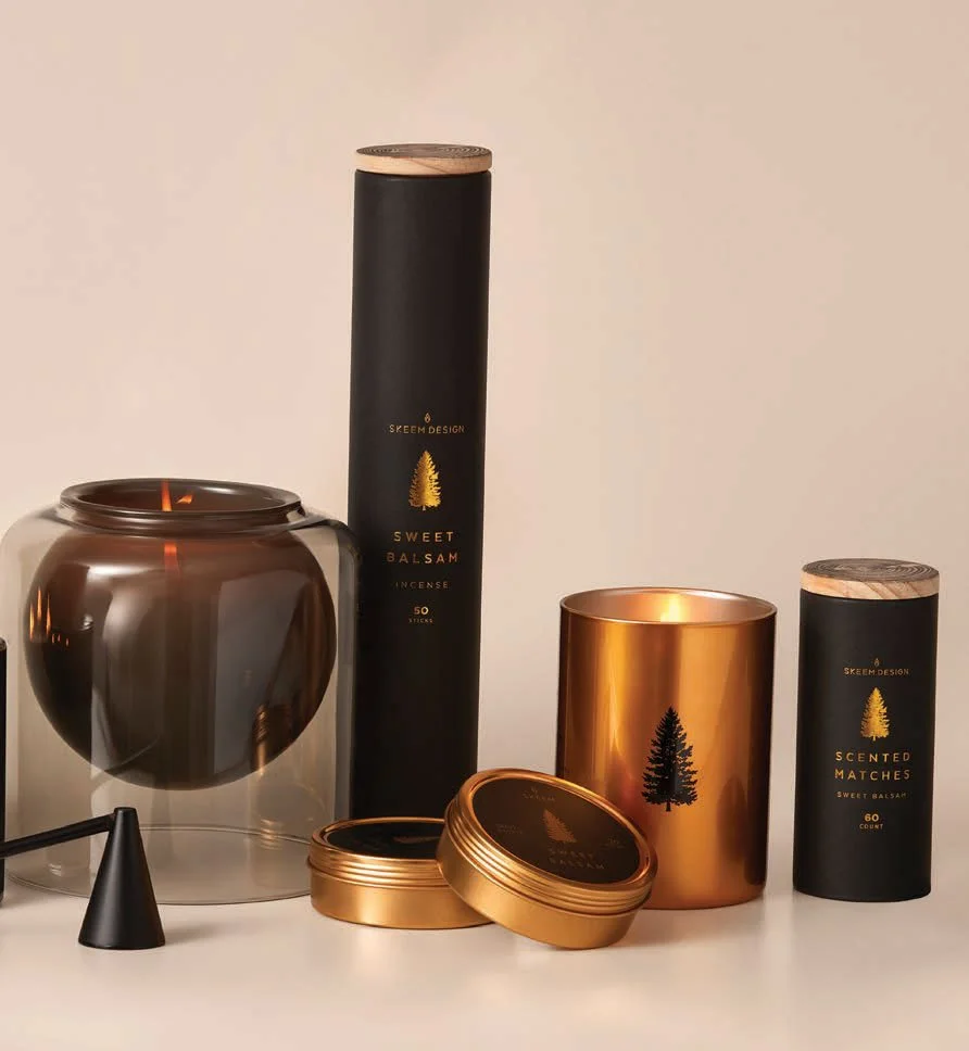 SKEEM DESIGN — Fine Lines