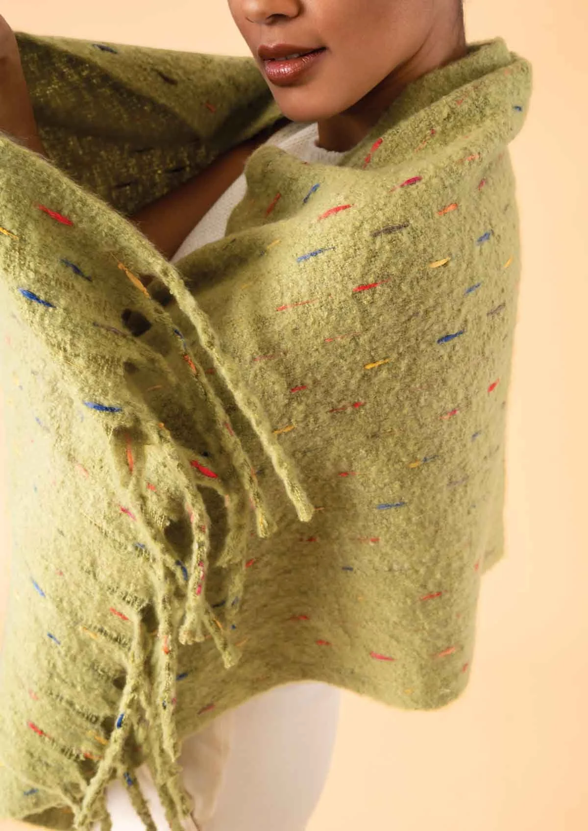 POWDER — Fine Lines