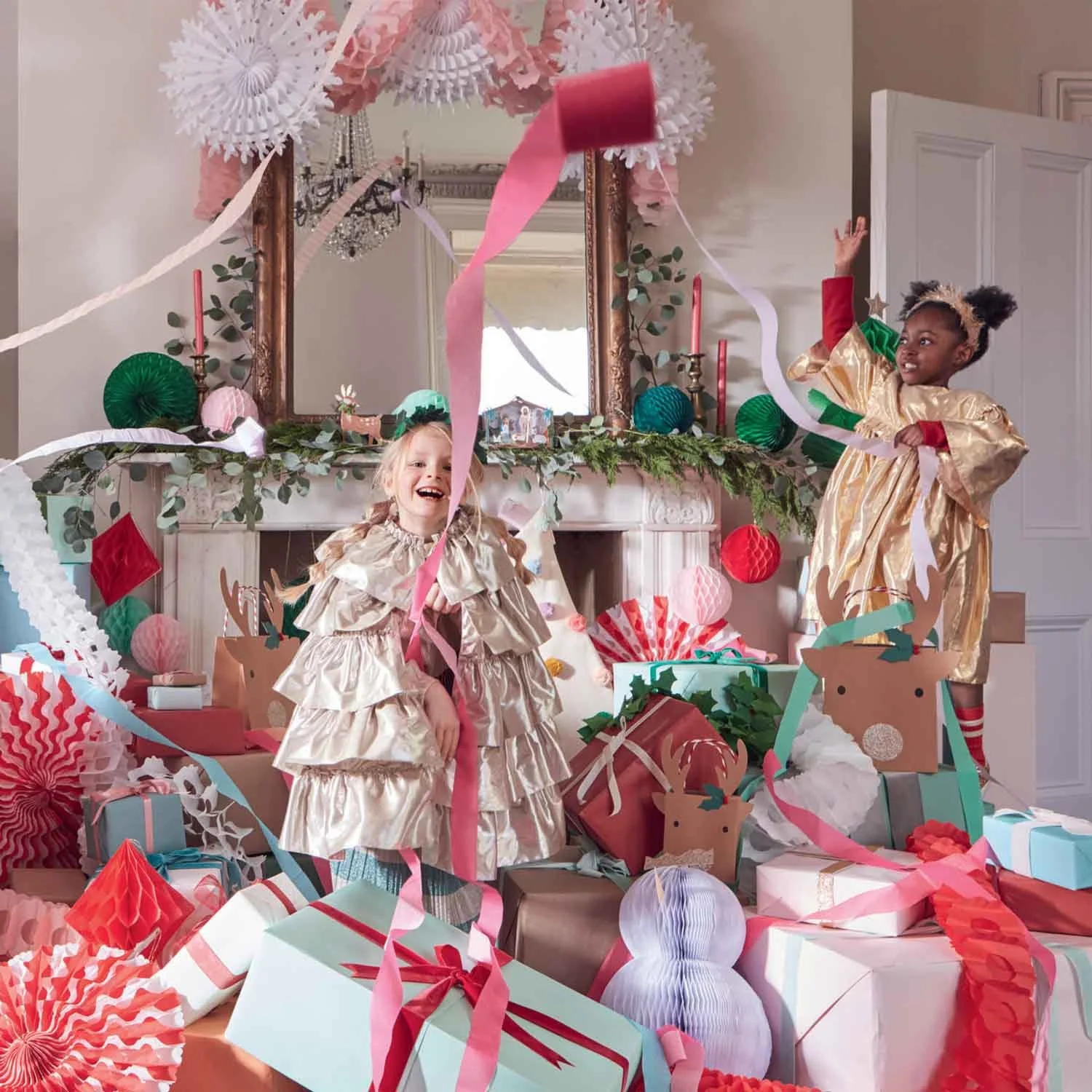 MERI MERI — Fine Lines