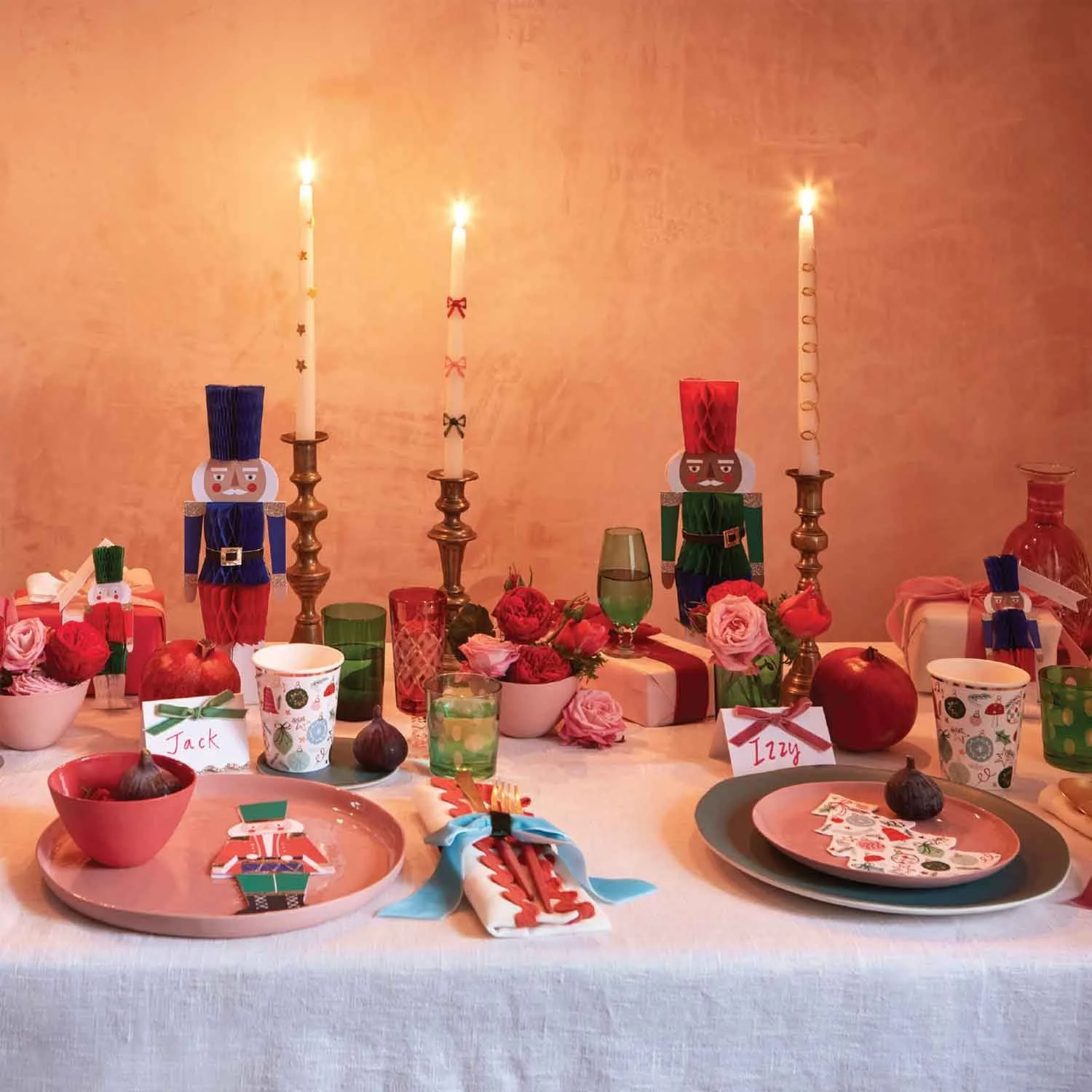 MERI MERI — Fine Lines