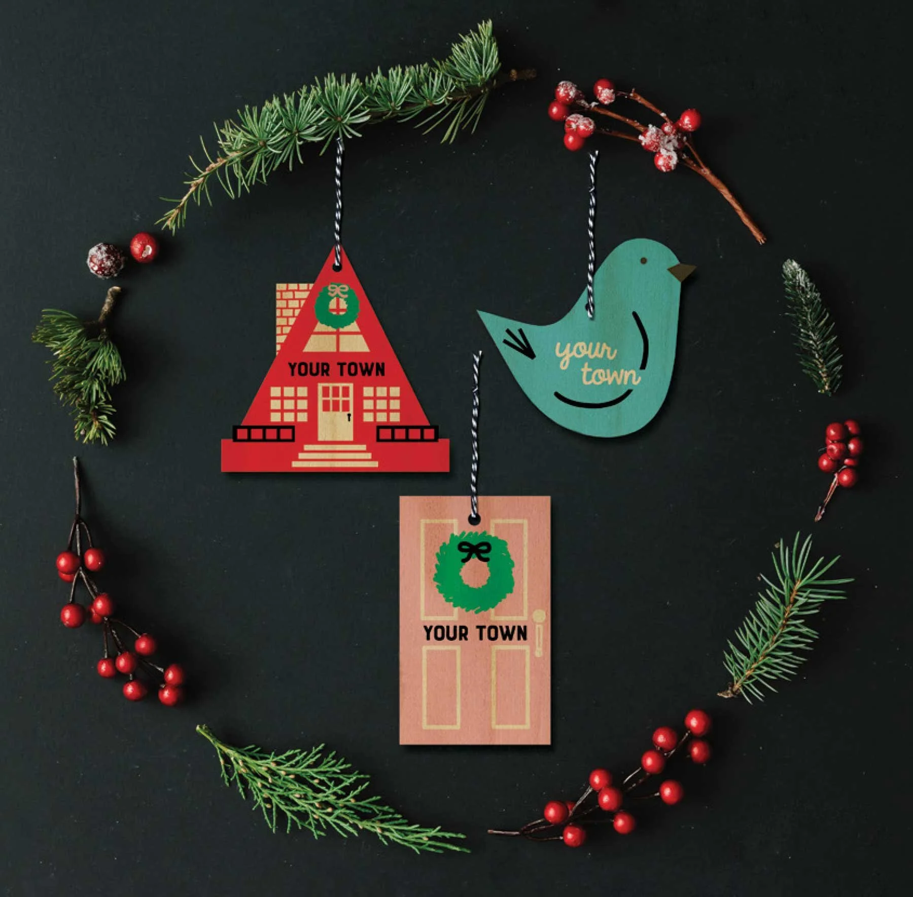 ROCK SCISSOR PAPER — Fine Lines