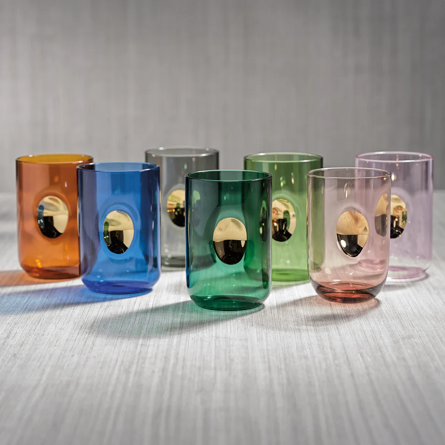 ZODAX — Fine Lines