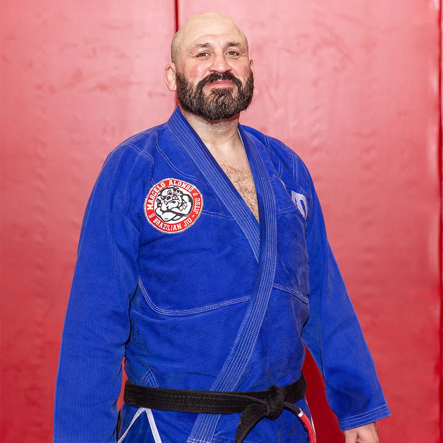 Coaches & Instructors — IVAN SALAVERRY MMA / TEAM IVAN