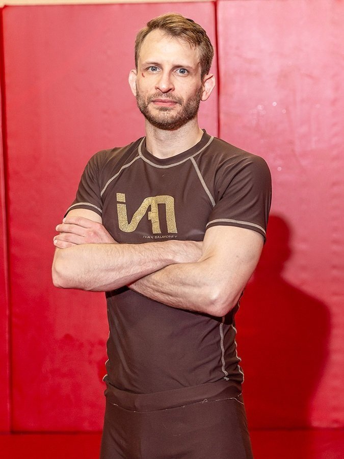 ROOSTER WRESTLING CLUB — Greater Seattle Area — IVAN SALAVERRY MMA ...