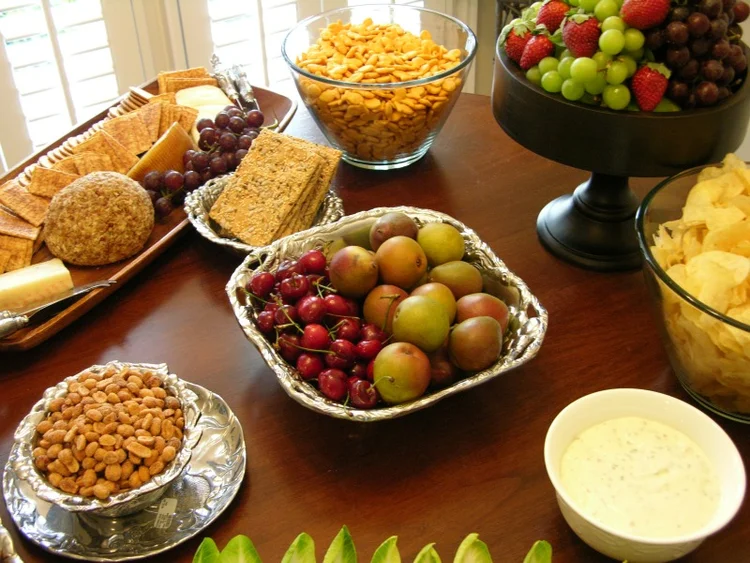 MY EASY SUPER BOWL PARTY PLAN: HOST A SOUPER BOWL SOUP SHOWDOWN ...