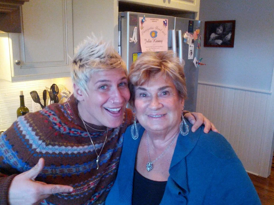 20 QUESTIONS FOR FOOD NETWORK'S CHEF MICHELE RAGUSSIS — Martie Duncan