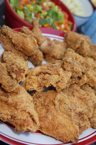 WHERE TO EAT THE BEST FRIED CHICKEN? EVER? HERE IS THE ULTIMATE FRIED ...
