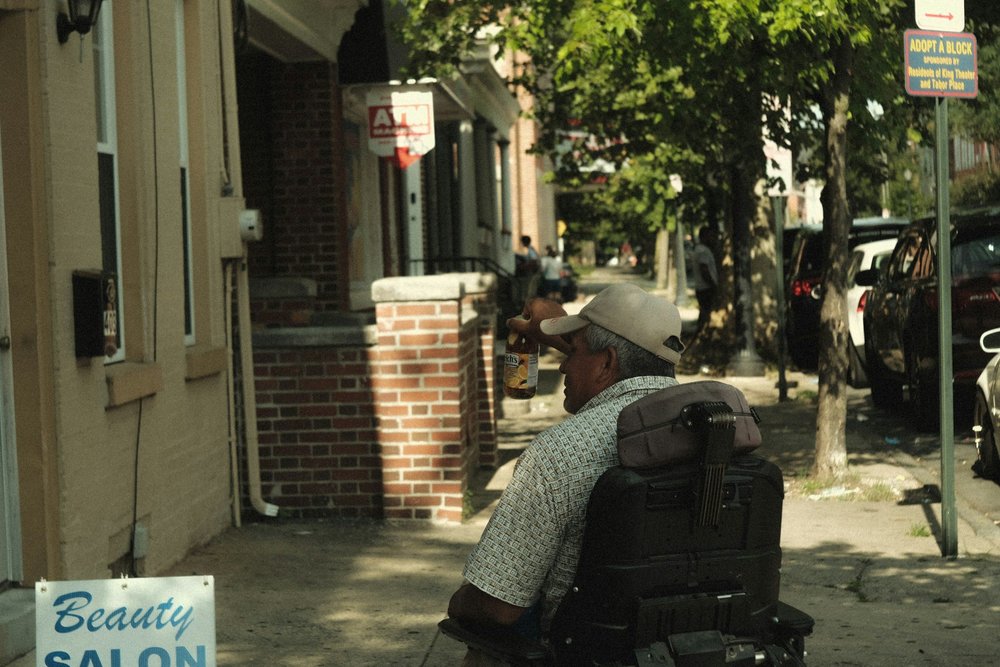 Navigating the "Homebound" Requirement for Home Health Agencies — QAnnovate