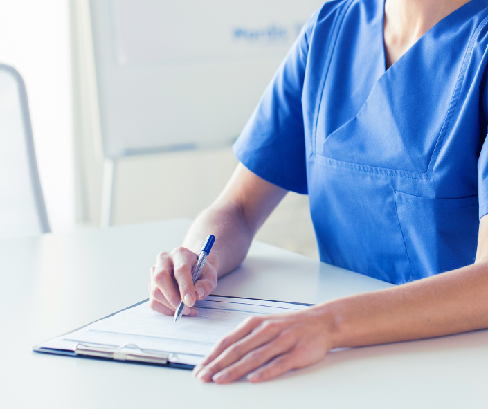 9 Tips for Effective Home Health Documentation — QAnnovate