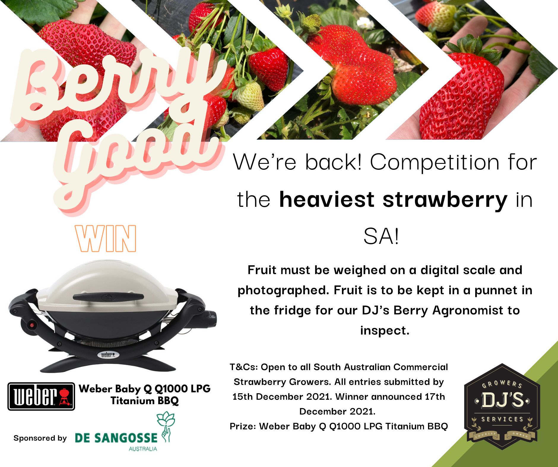 Agronomy Blog — DJ's Growers