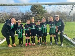 Keyworth United Community Football Club