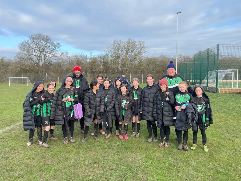 Keyworth United Community Football Club