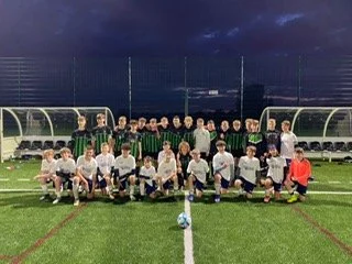 Keyworth United Community Football Club