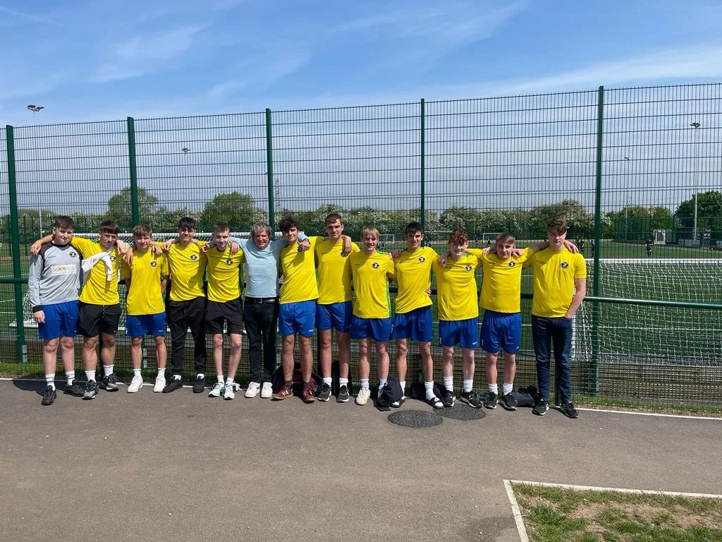 Keyworth United Community Football Club