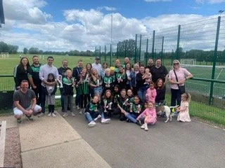 Keyworth United Community Football Club