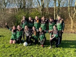 Keyworth United Community Football Club