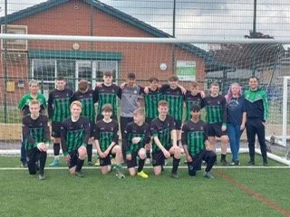 Keyworth United Community Football Club