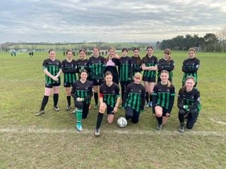 Keyworth United Community Football Club