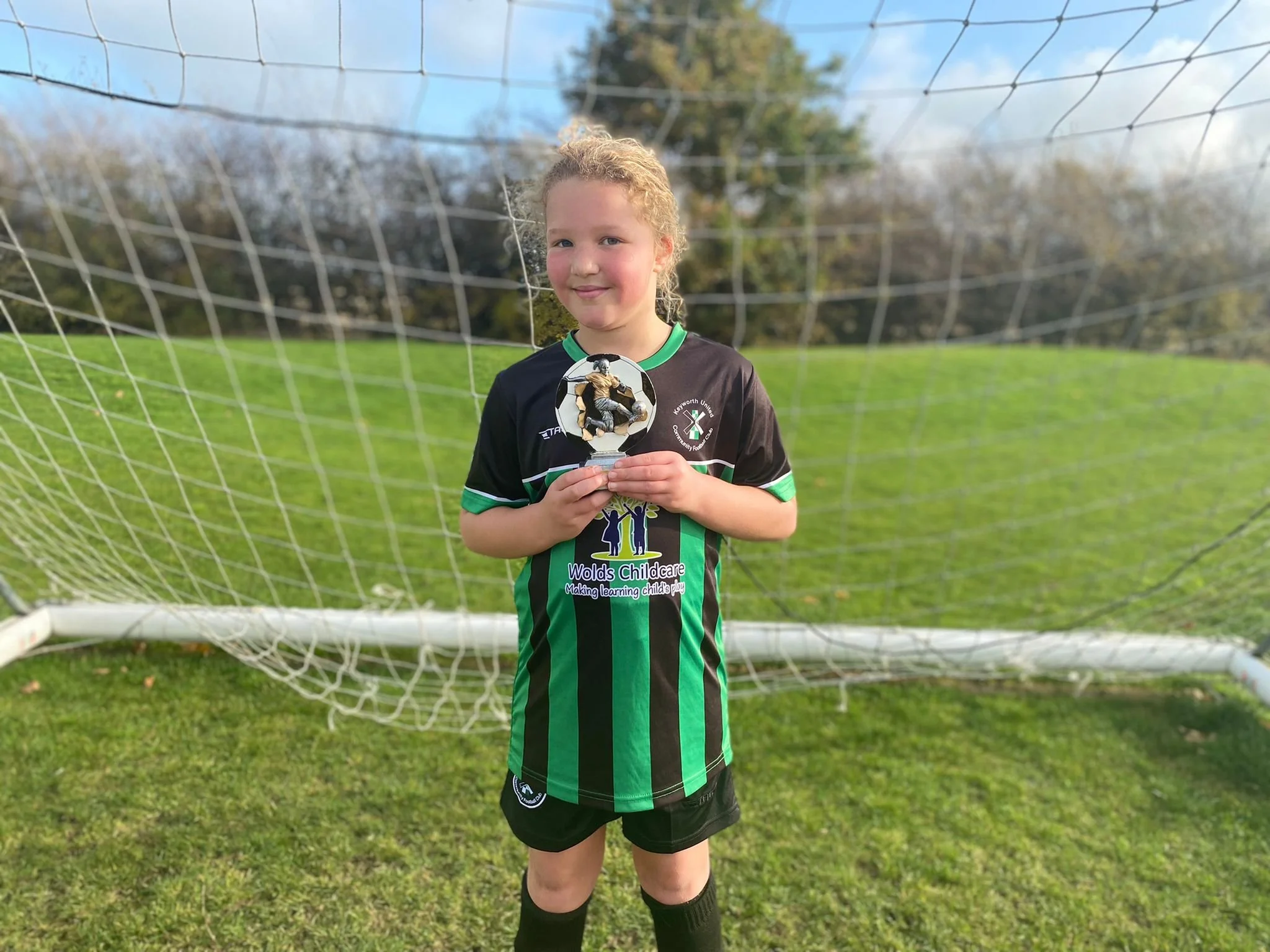 Keyworth United Community Football Club