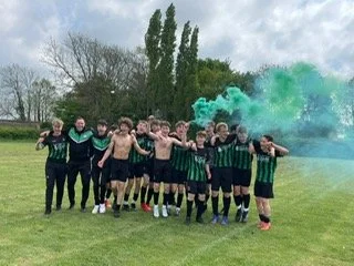 Keyworth United Community Football Club