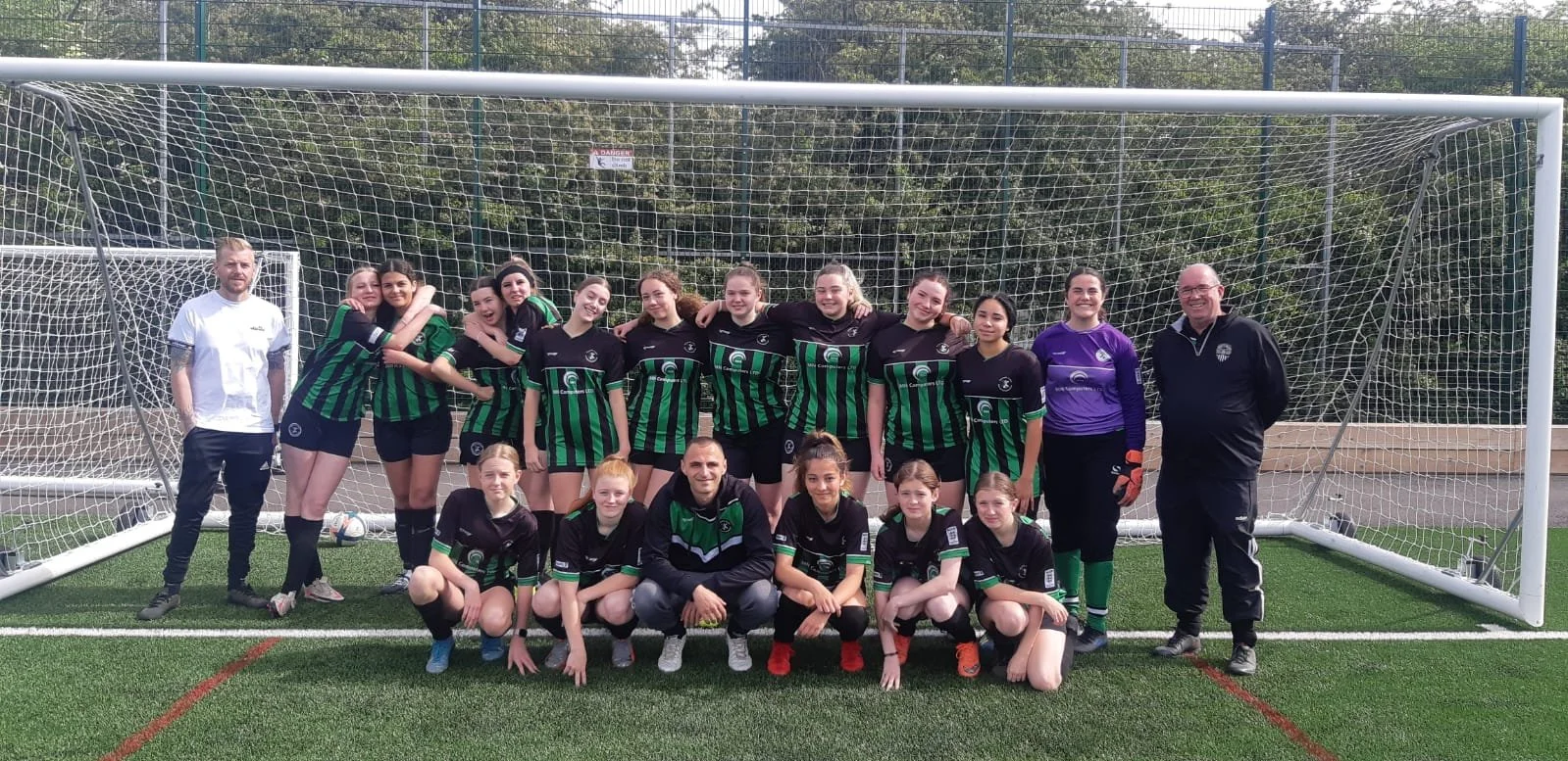 Keyworth United Community Football Club