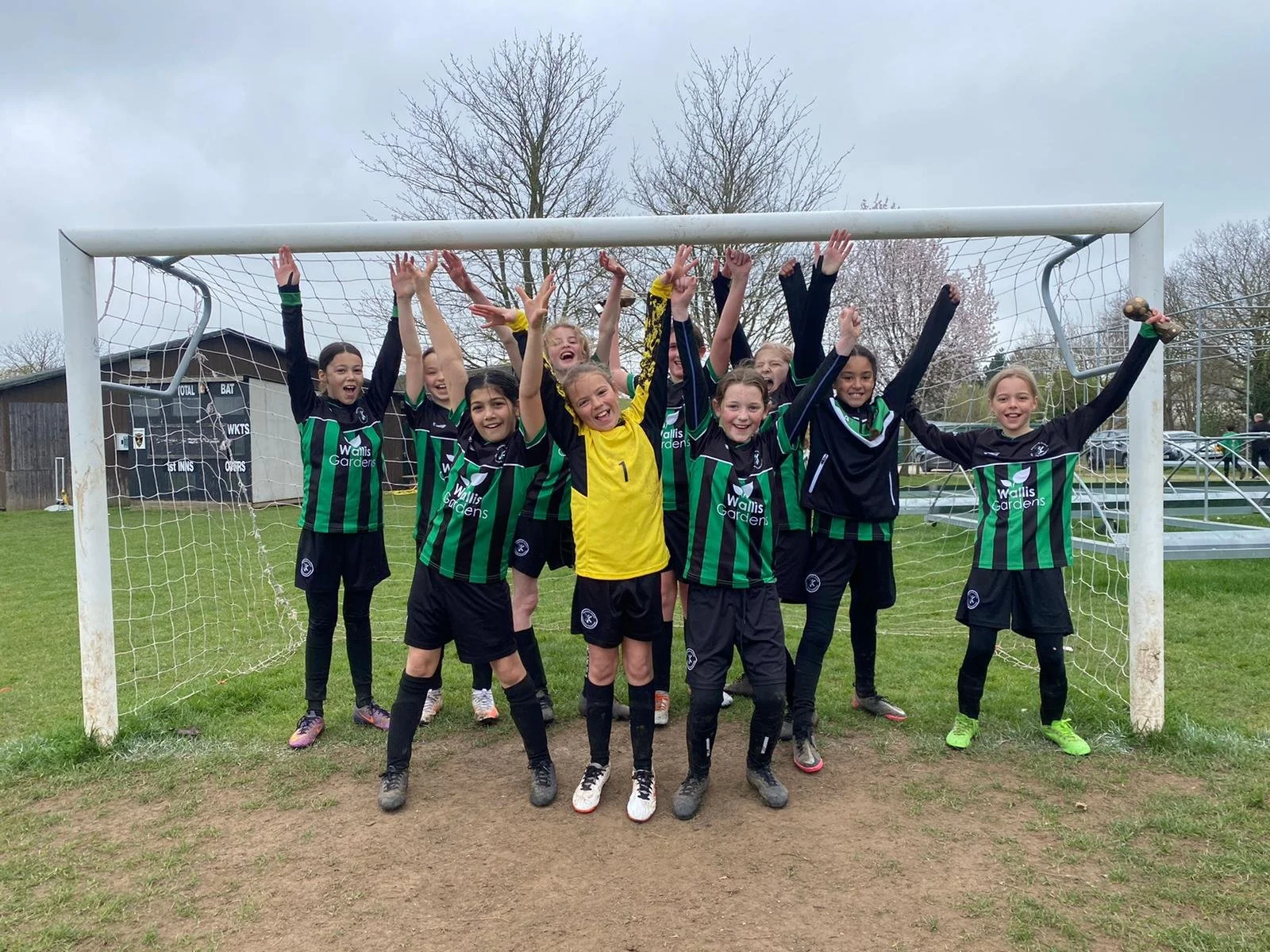 Keyworth United Community Football Club