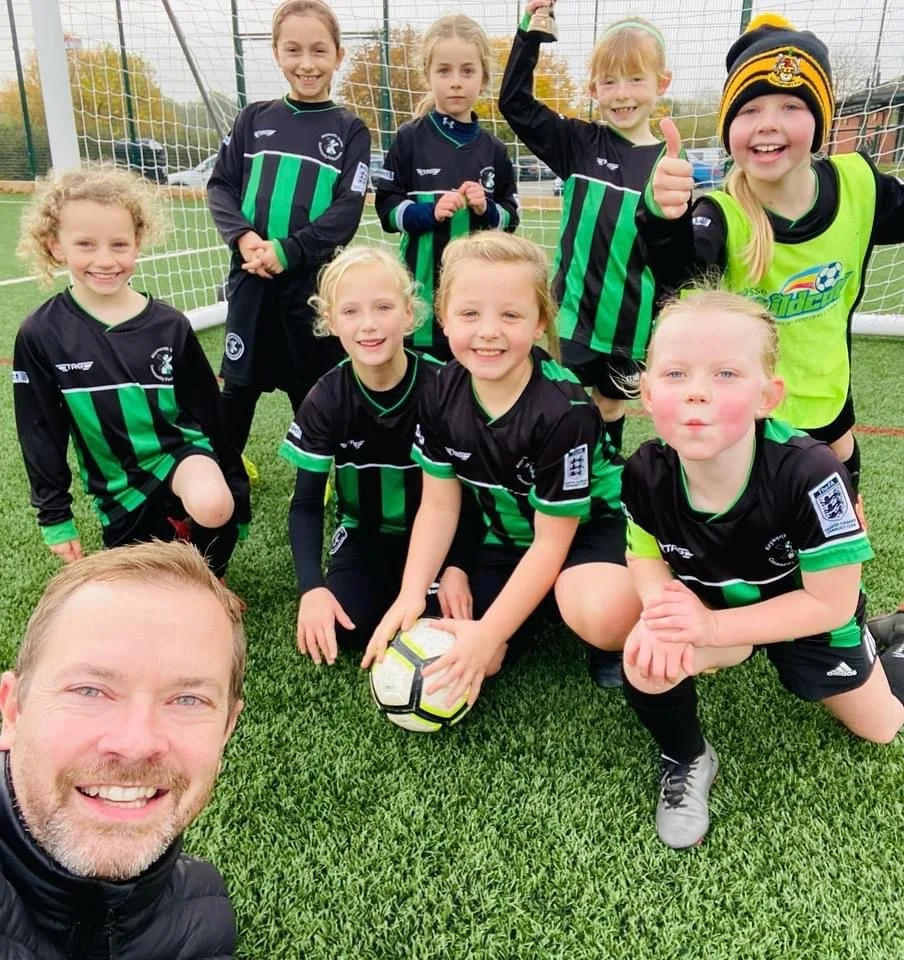 Keyworth United Community Football Club