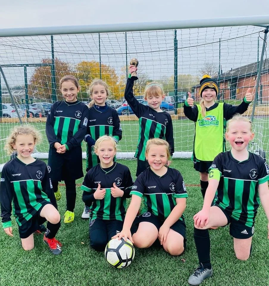 Keyworth United Community Football Club