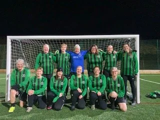 Keyworth United Community Football Club