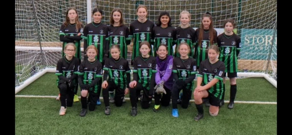 Keyworth United Community Football Club