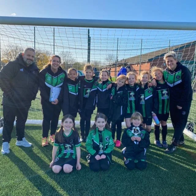 Keyworth United Community Football Club