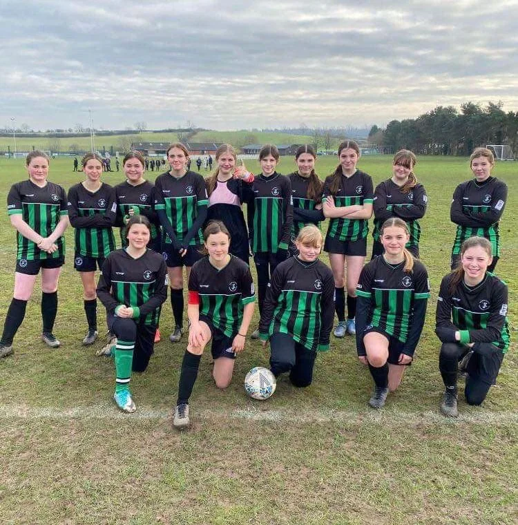 Keyworth United Community Football Club