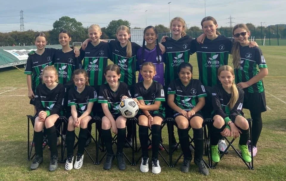 Keyworth United Community Football Club