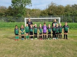 Keyworth United Community Football Club